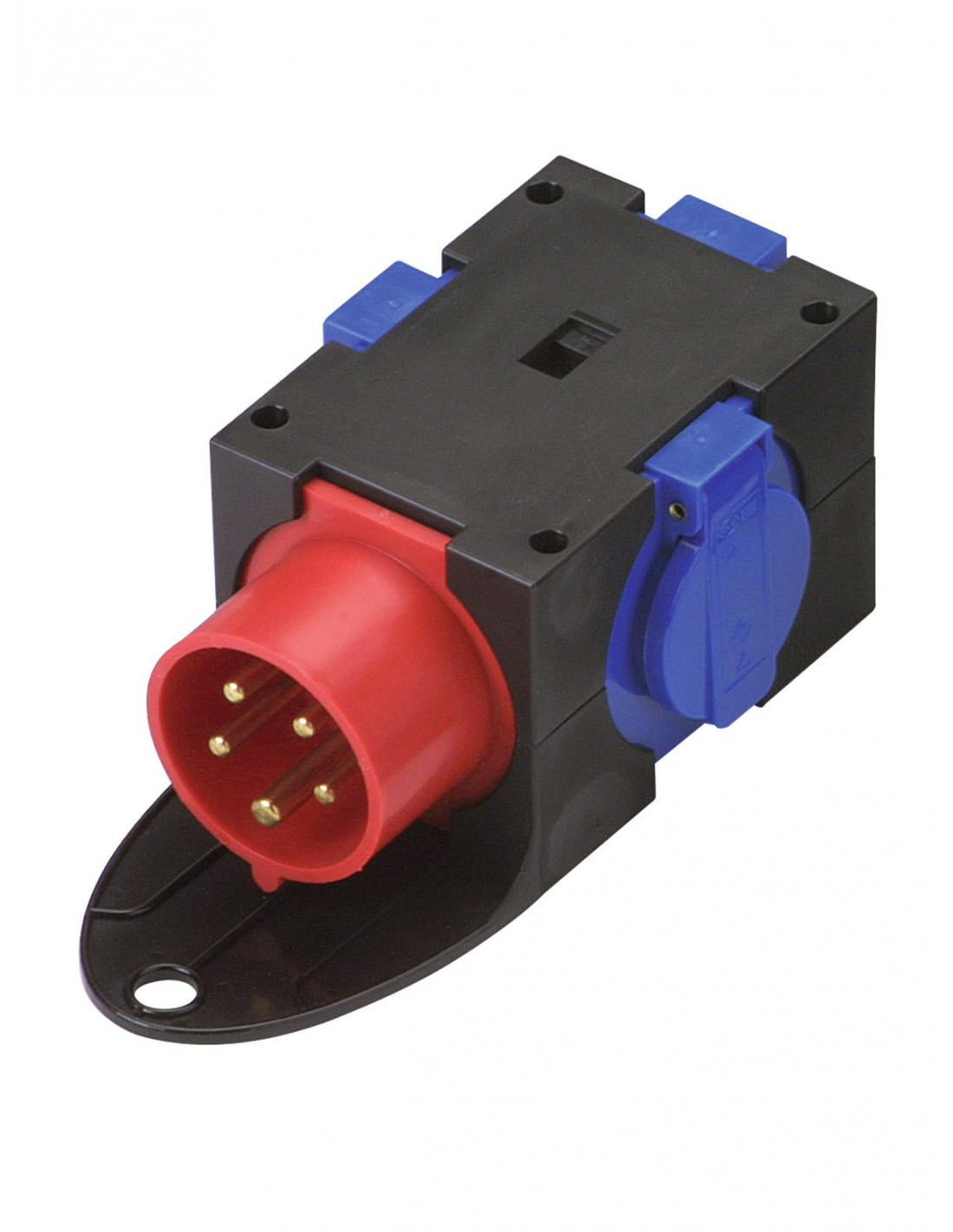 PSSO CEE Compact Distributor CEE 3SK PSSO CEE Compact Distributor CEE 3SK